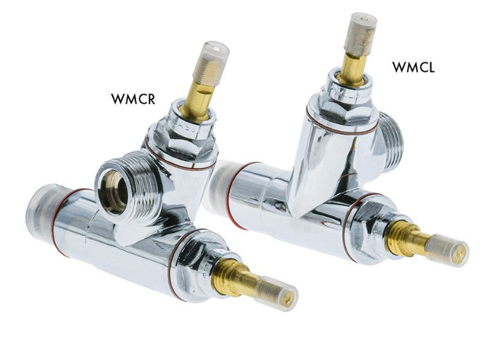 Monopoly Unstyled Tapware Washing Machine Conversion Kit (WMCR) Right ...