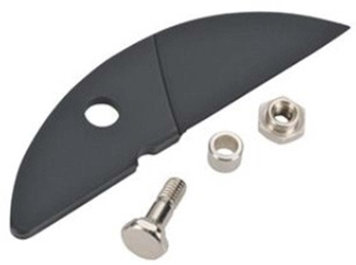 MVRK UNIVERSAL ANVIL SHEARS ULTRA SHARP 1002-A2 - REPLACEMENT UPPER BL ...