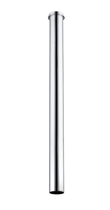 Monopoly Tapware Conical Bottle Trap Inlet Tube Extension Pipe 485mm ...