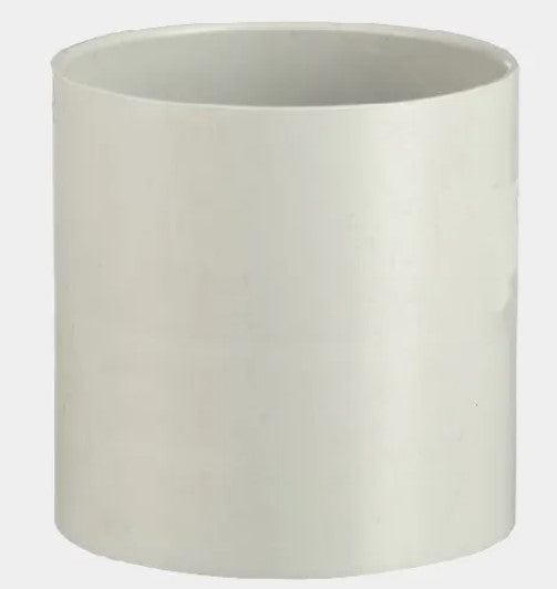 PVC DWV Coupling 65mm AS1260 Plumbing — ConFit Australia