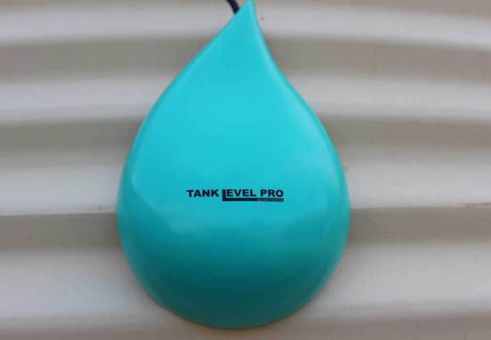 Tank Level Pro Bluetooth Level Sensor — ConFit Australia