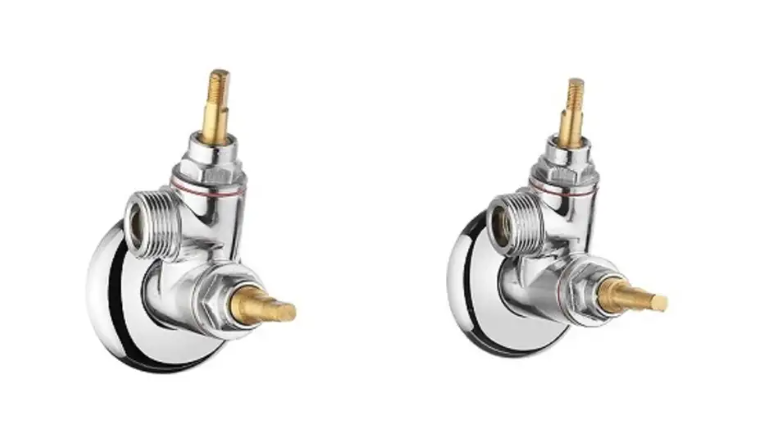 Mildon Tapware Washing Machine Conversion Kit Left Handle — ConFit ...