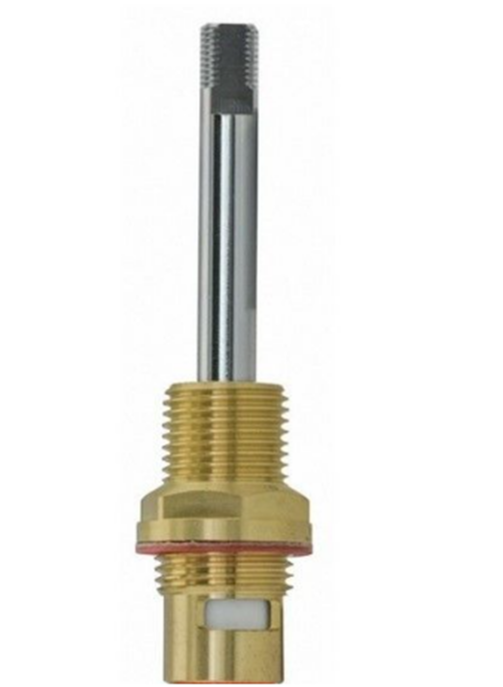 Spindle Half Turn Spline Basin SBA Ceramic Disc Bathroom Tapware 95mm ...