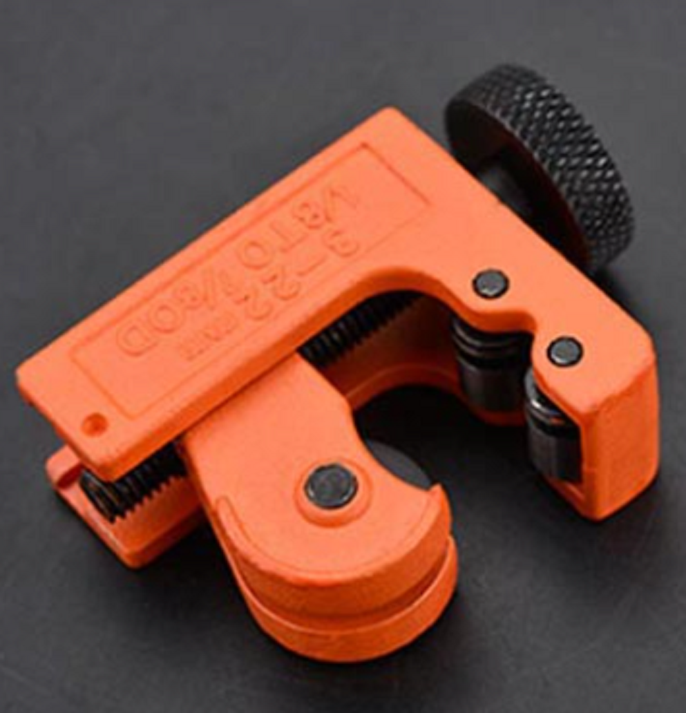 HARDEN 3-22mm Mini Pipe Cutter Tube Cutter -Plumbing, Maintenance ...