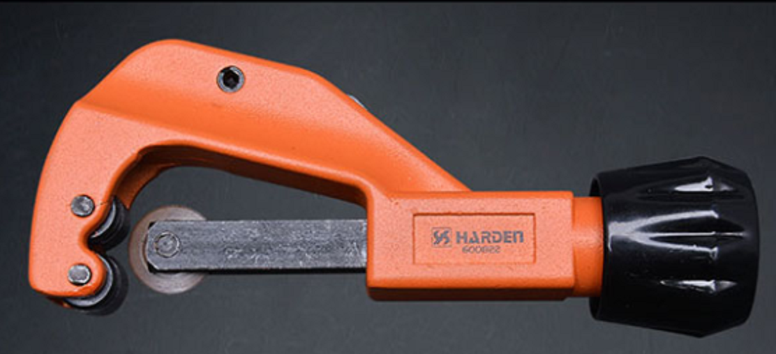 HARDEN 3-32mm Pipe Cutter Tube Cutter -Plumbing, Maintenance — ConFit ...