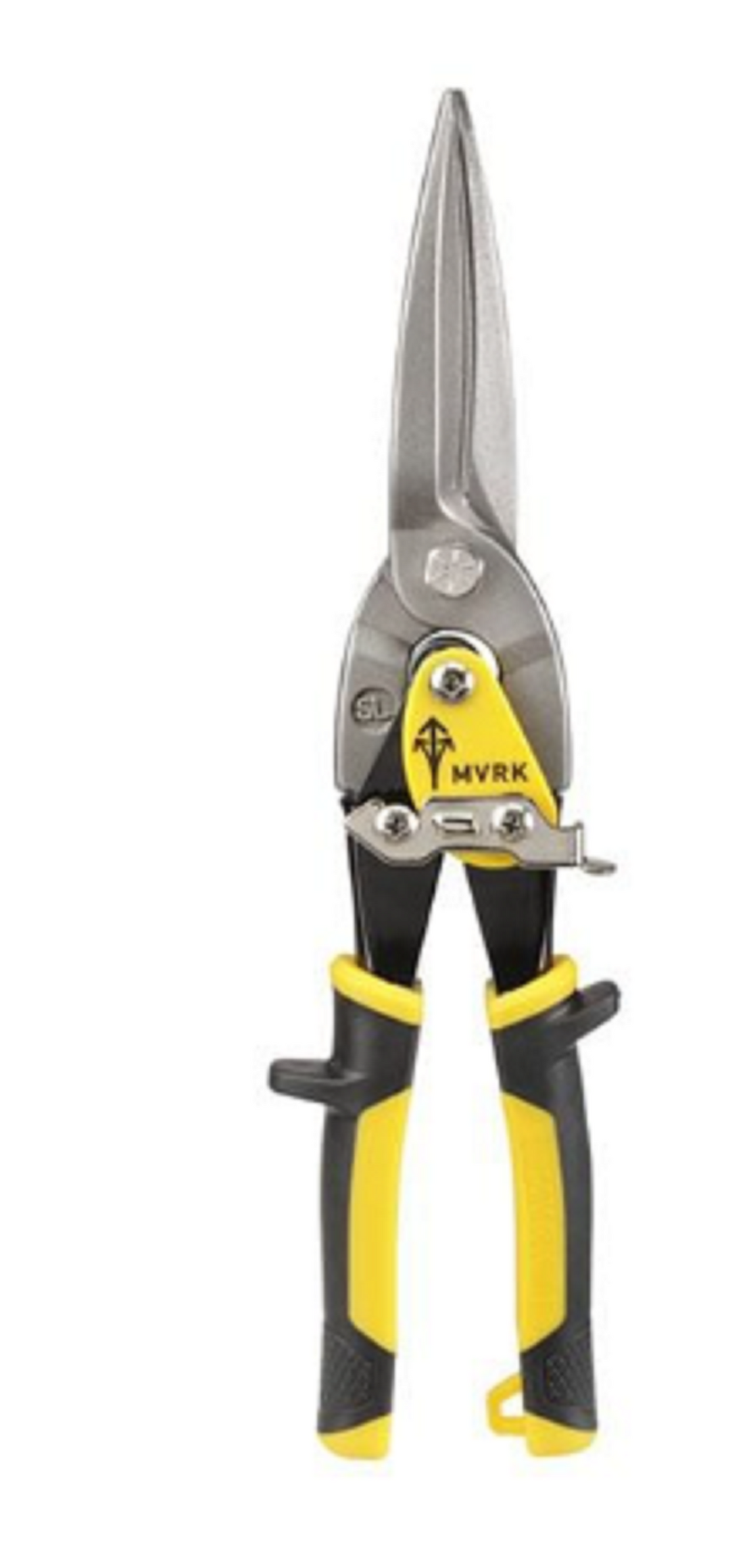 MVRK Aviation Snips Long Straight Cutting — ConFit Australia
