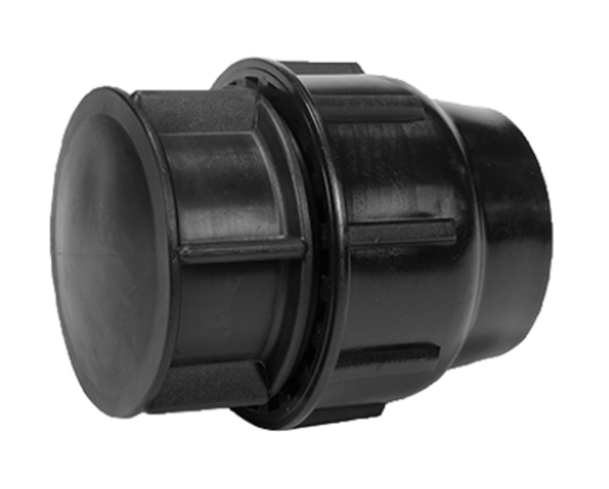 40mm SAB METRIC END PLUG / LINE END / END CAP — ConFit Australia