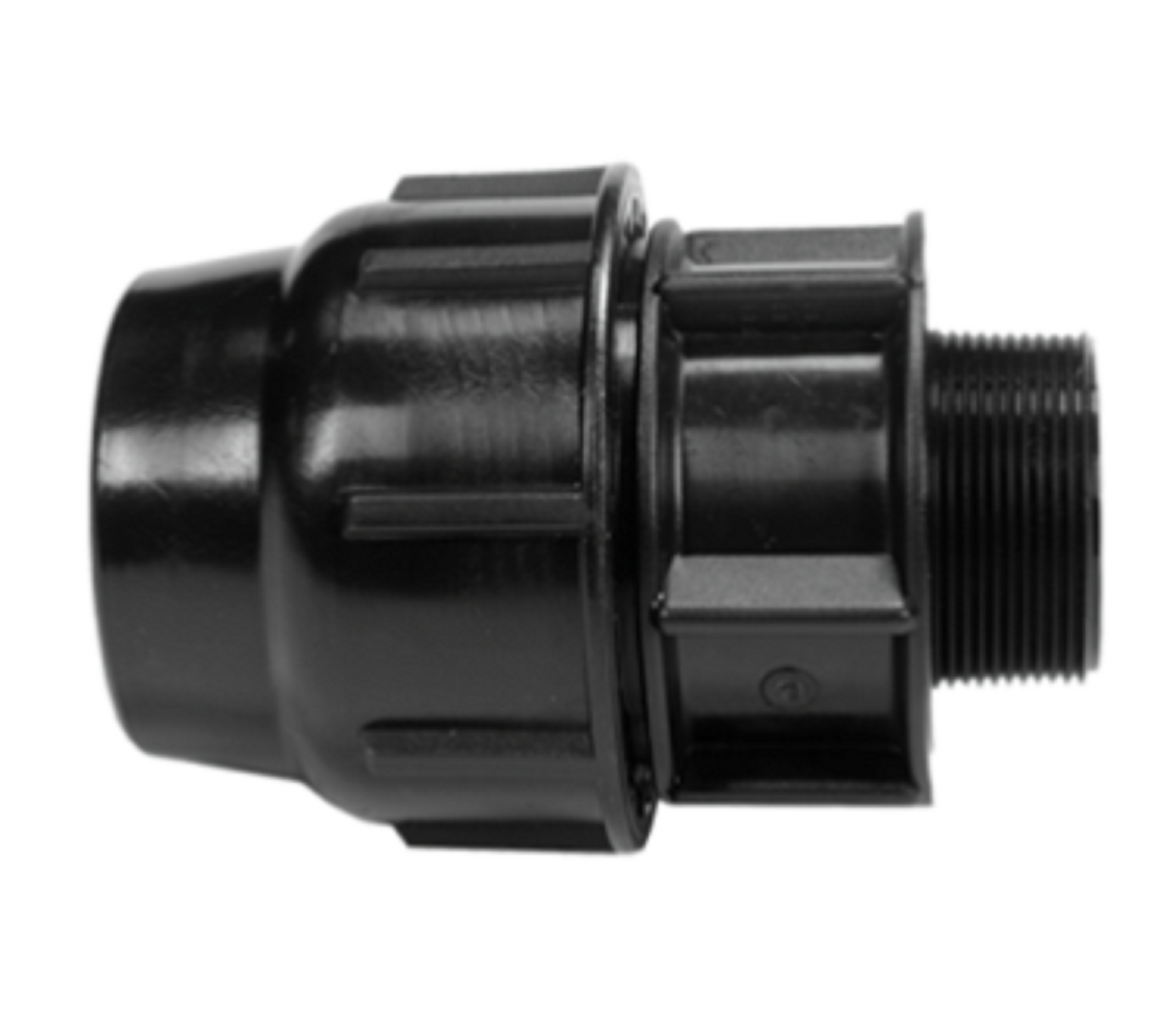 Metric Compression Fittings — ConFit Australia