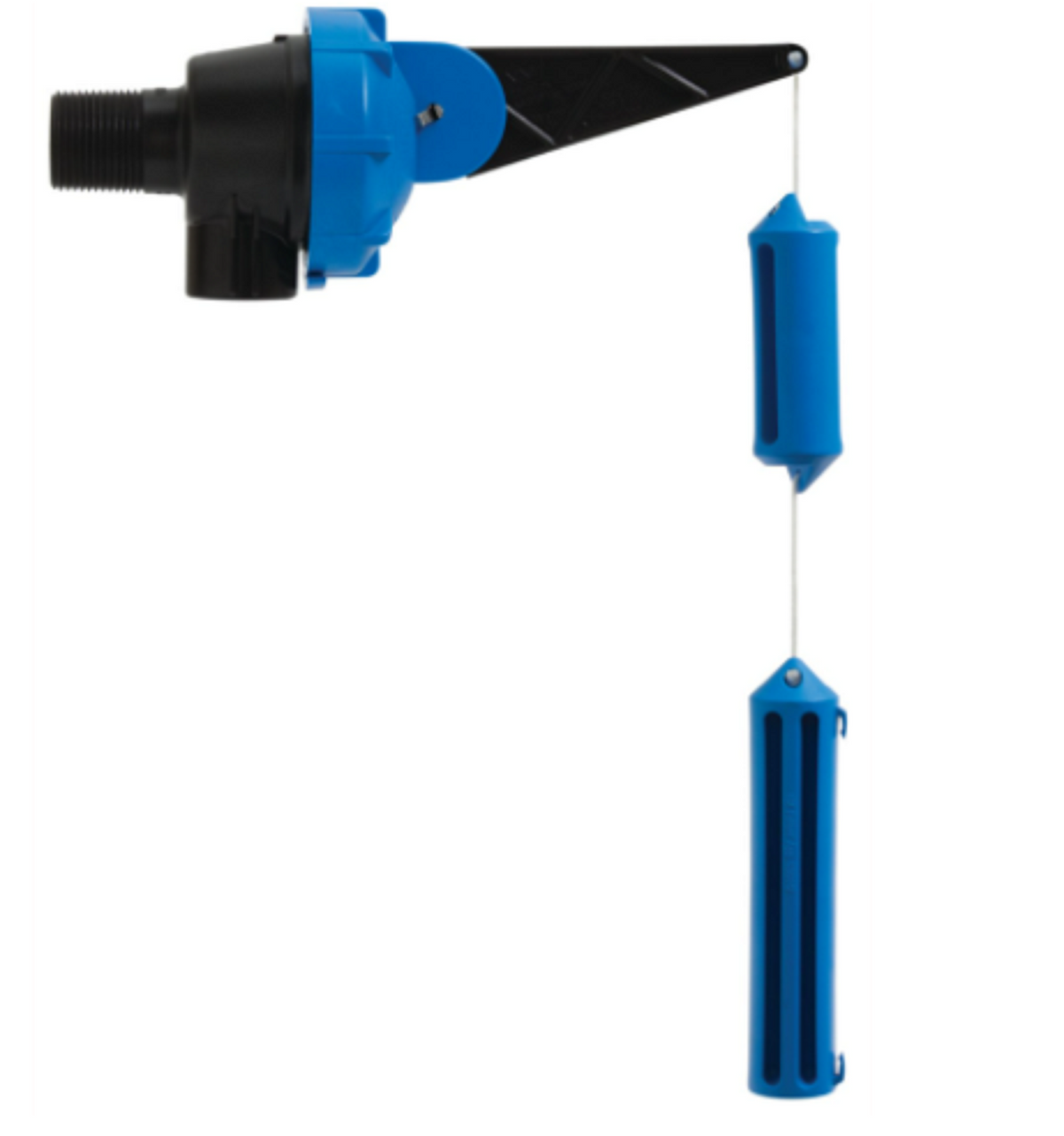 1" APEX PUMPBUDDY DUAL LEVEL — ConFit Australia