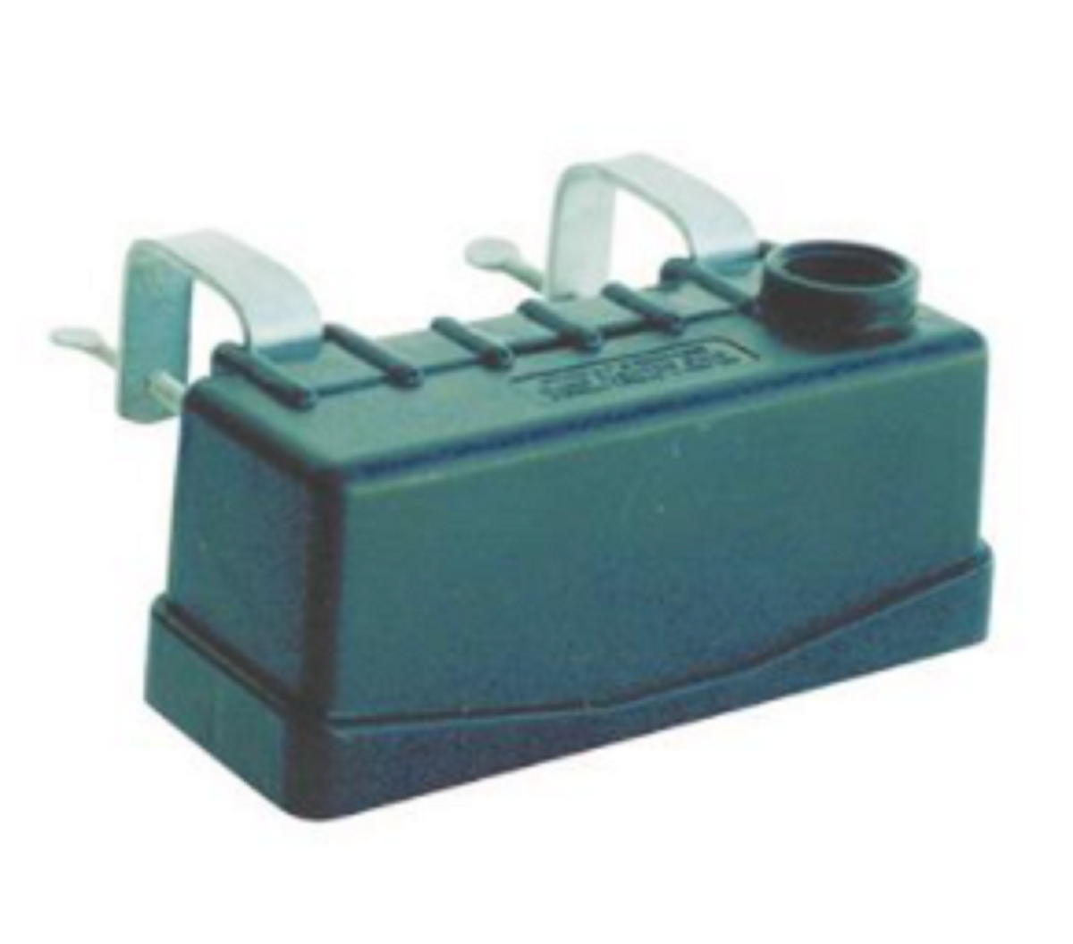 AUTOMATIC TROUGH VALVE — ConFit Australia