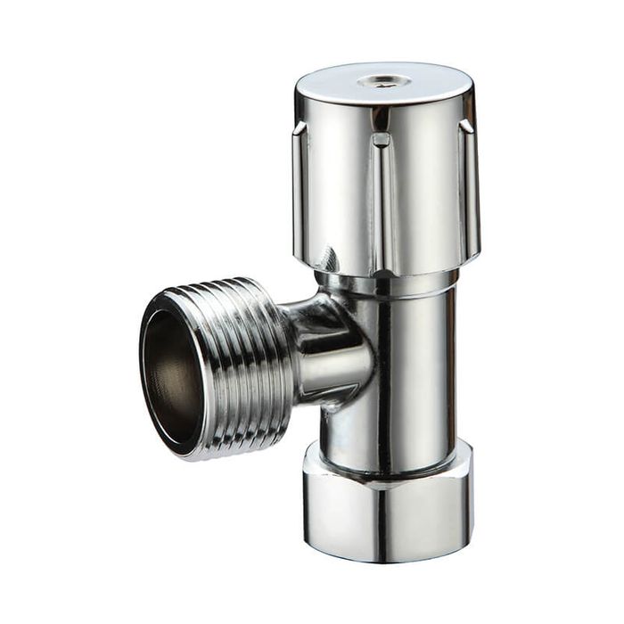 Monopoly Tapware 15mm x 20mm Washing Machine 1/4 Turn Swivel Nut FI Is ...