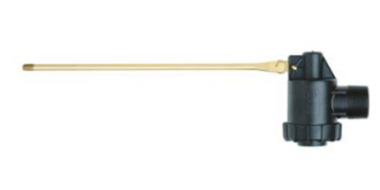 APEX RESERVOIR VALVE 50mm (2") FLOAT VALVE — ConFit Australia